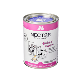 Nectar Skin & Coat Powder 150g CanadaVet